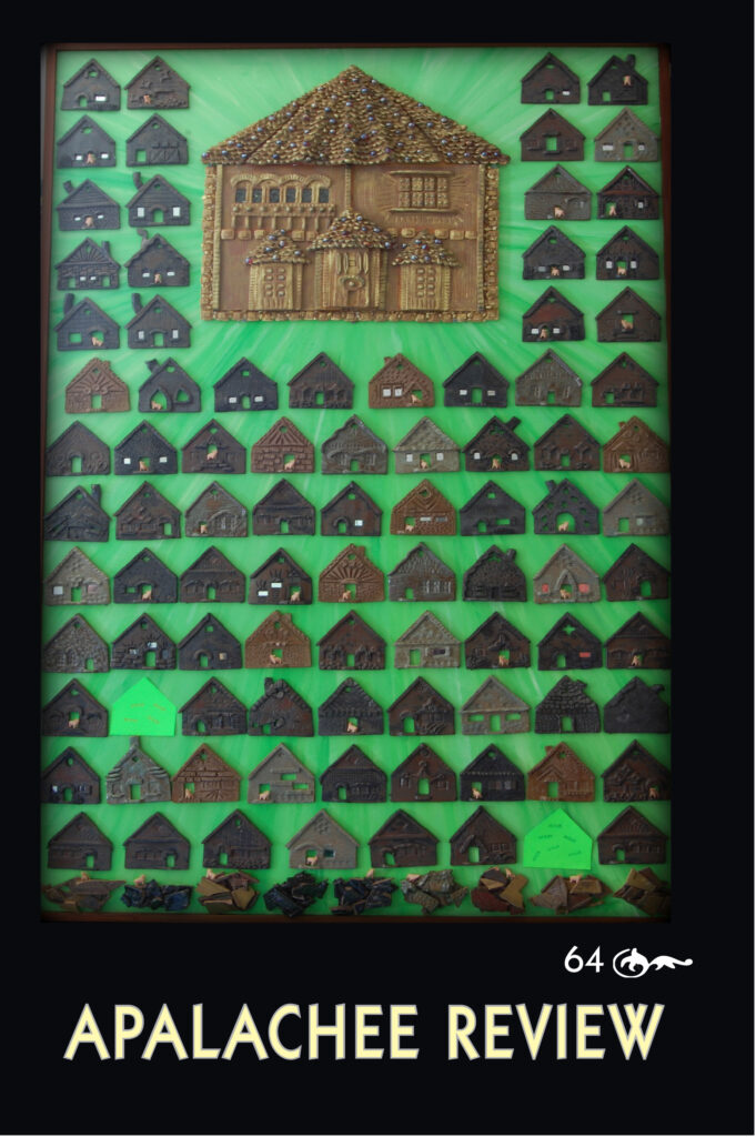 Home - Apalachee Review